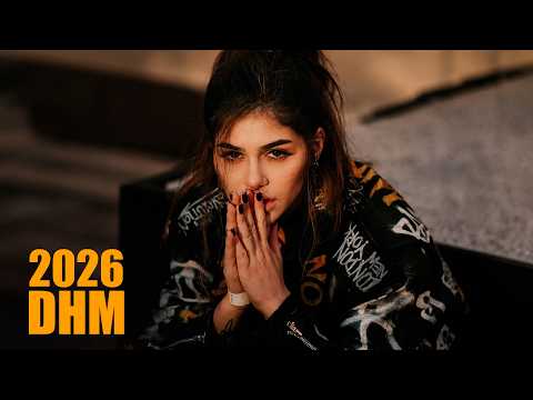 Eldarov & DNDM & Umar Keyn & Mr Salama - Fresh Deep House Vibes 2026 | 1 Hour Mix