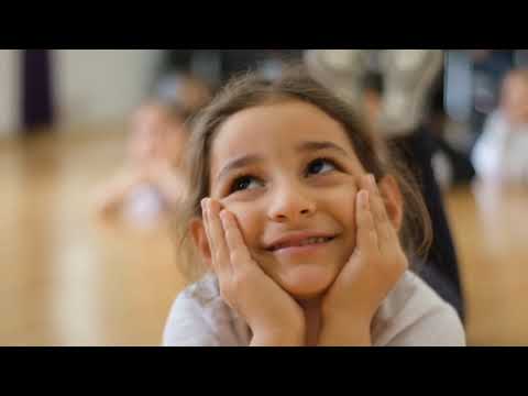 Bakı İstanbul liseyi – Tanıtım Videosu