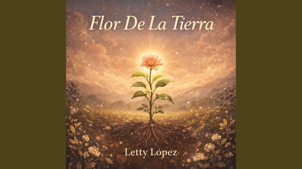 Flor De La Tierra - YouTube