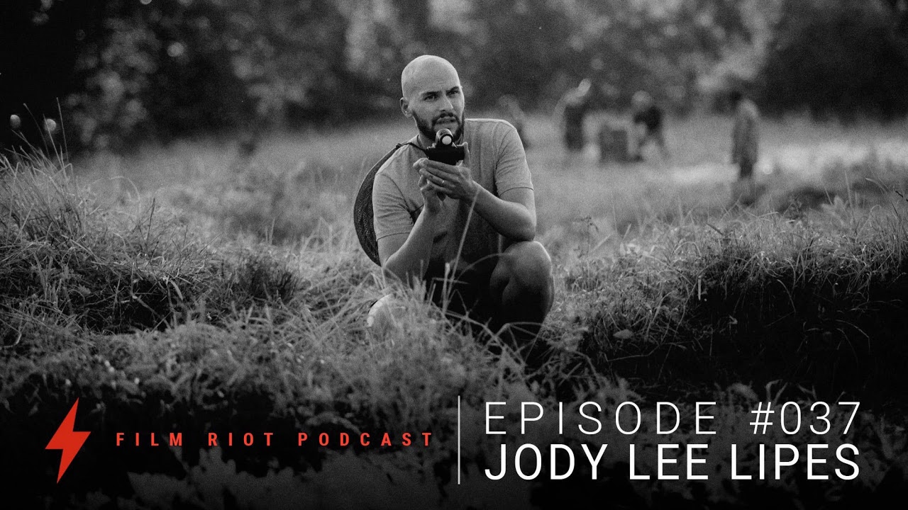 Emotionally Impactful Cinematography w/ Jody Lee Lipes - YouTube