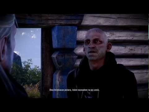 #020 Zagrajmy w Wiedźmin 2 - Ścieżka Roche'a [PL HD]