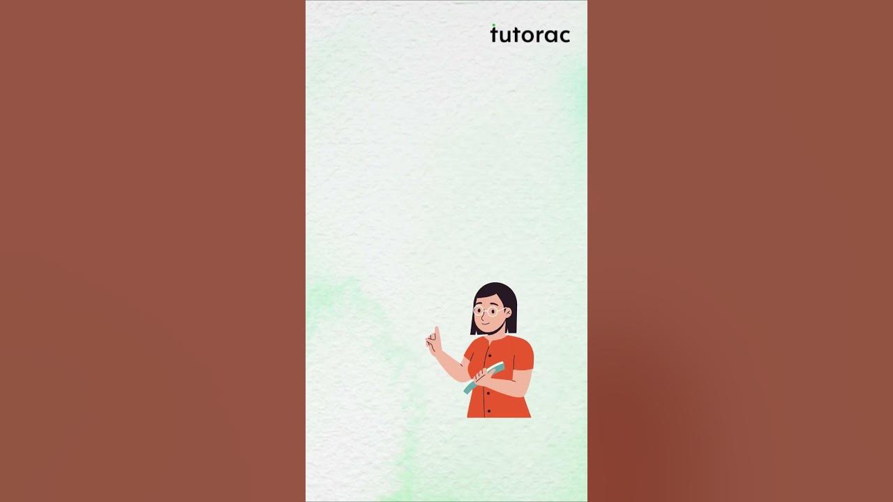 Do you want to clear your doubts? | Join Tutorac | Concept clearing classes | Grades 11 and 12 ...