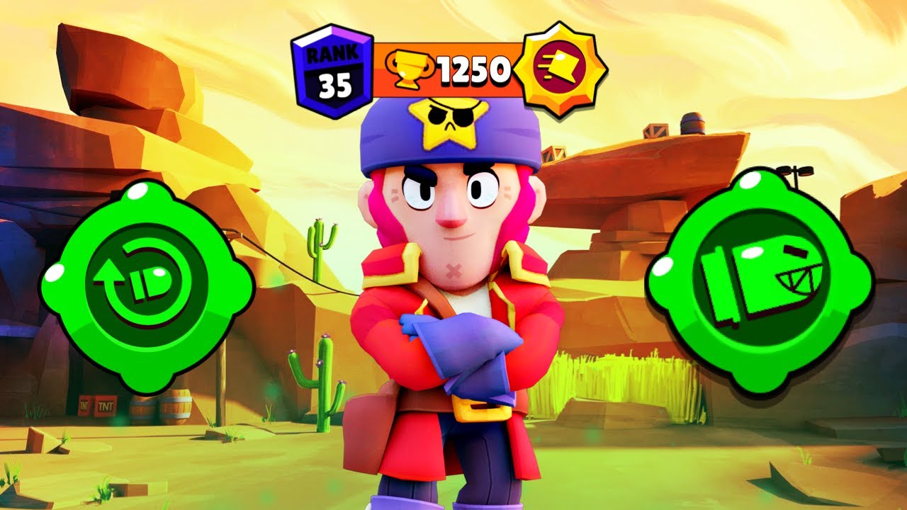 RANK 35 COLT - YouTube