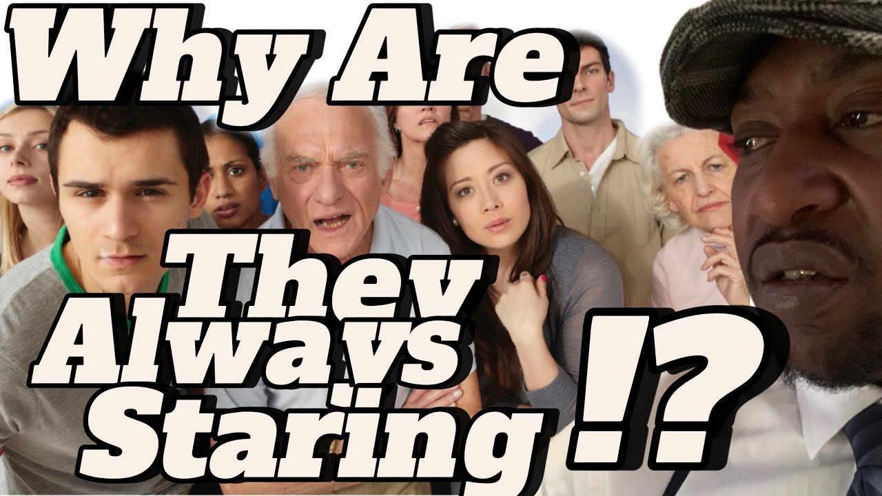 WHY ARE THEY ALWAYS STARING!?| I LOVE APTITUDE TESTS EP 45 #viralvideo ...