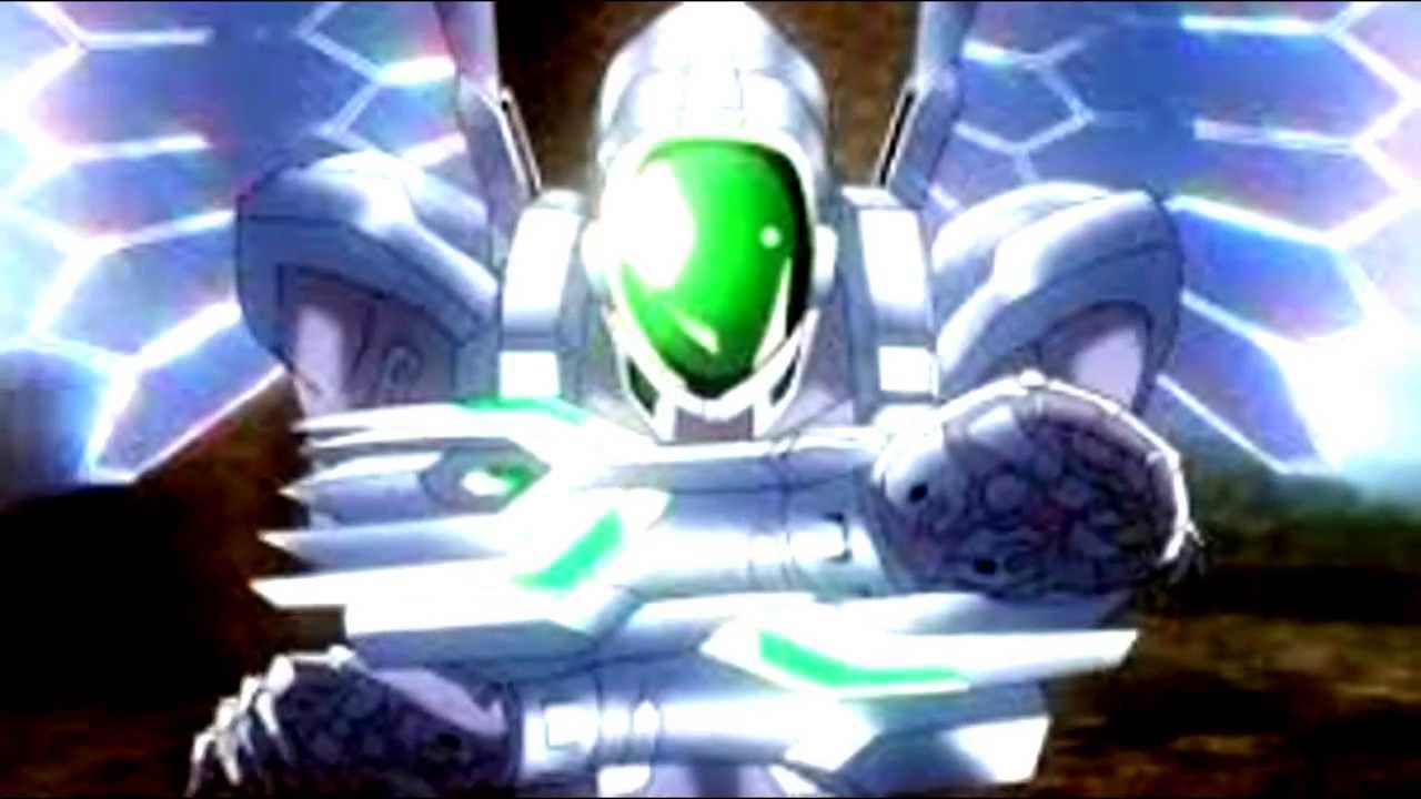 Accel world-Silver crow - YouTube