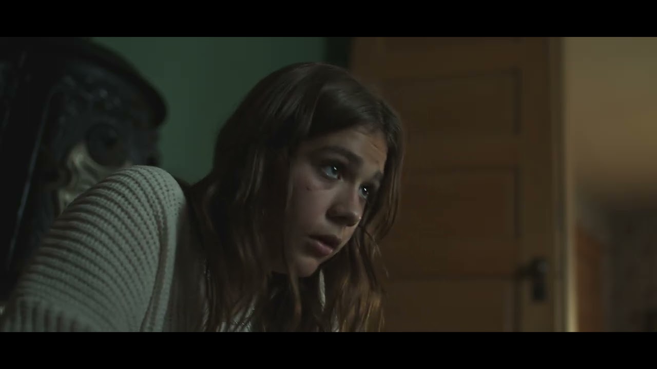 Sleepover trailer, Des Moines 2024 48 Hour Horror project - YouTube