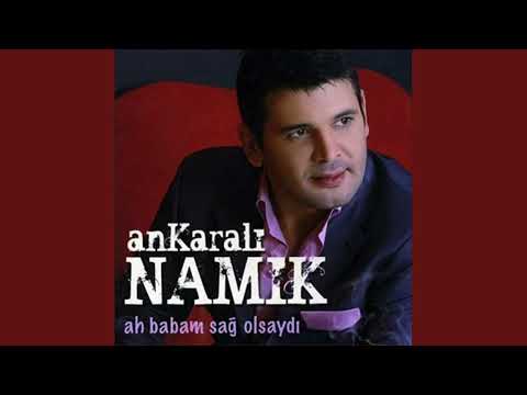 Hacel Ovası - Ankaralı Namık