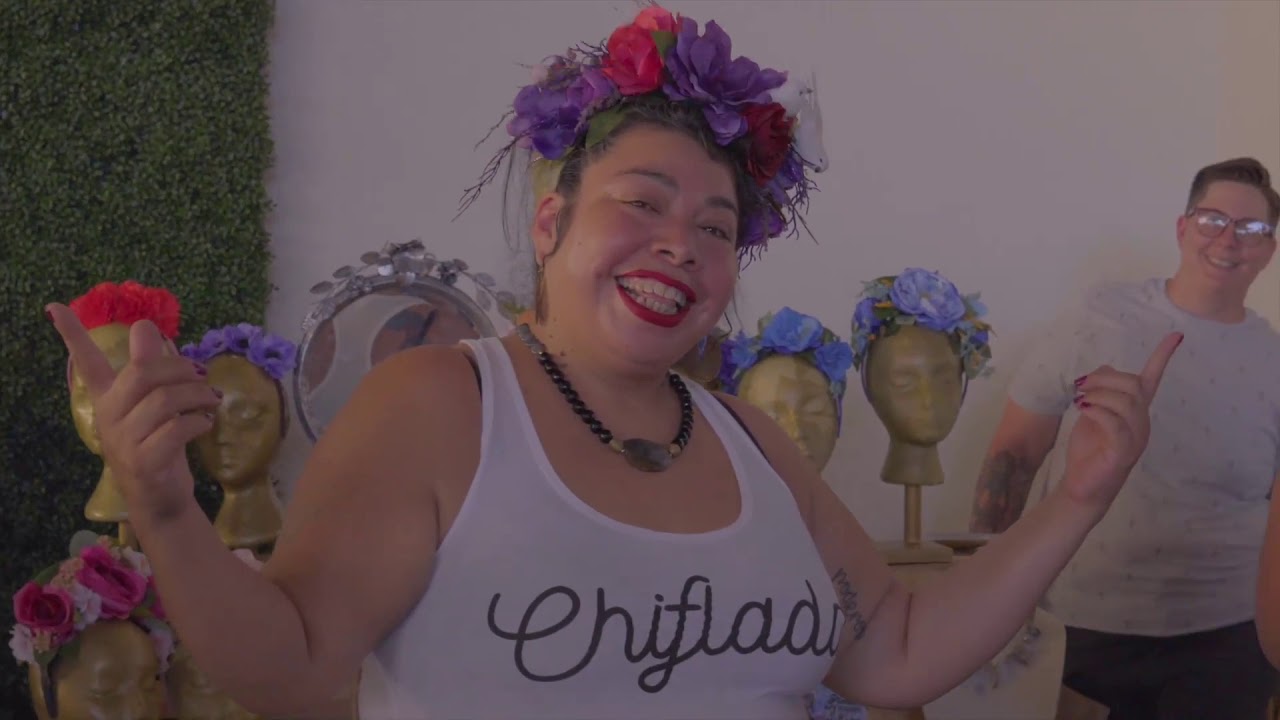 Sew Bonita's Loca for Local - July 2019 - YouTube