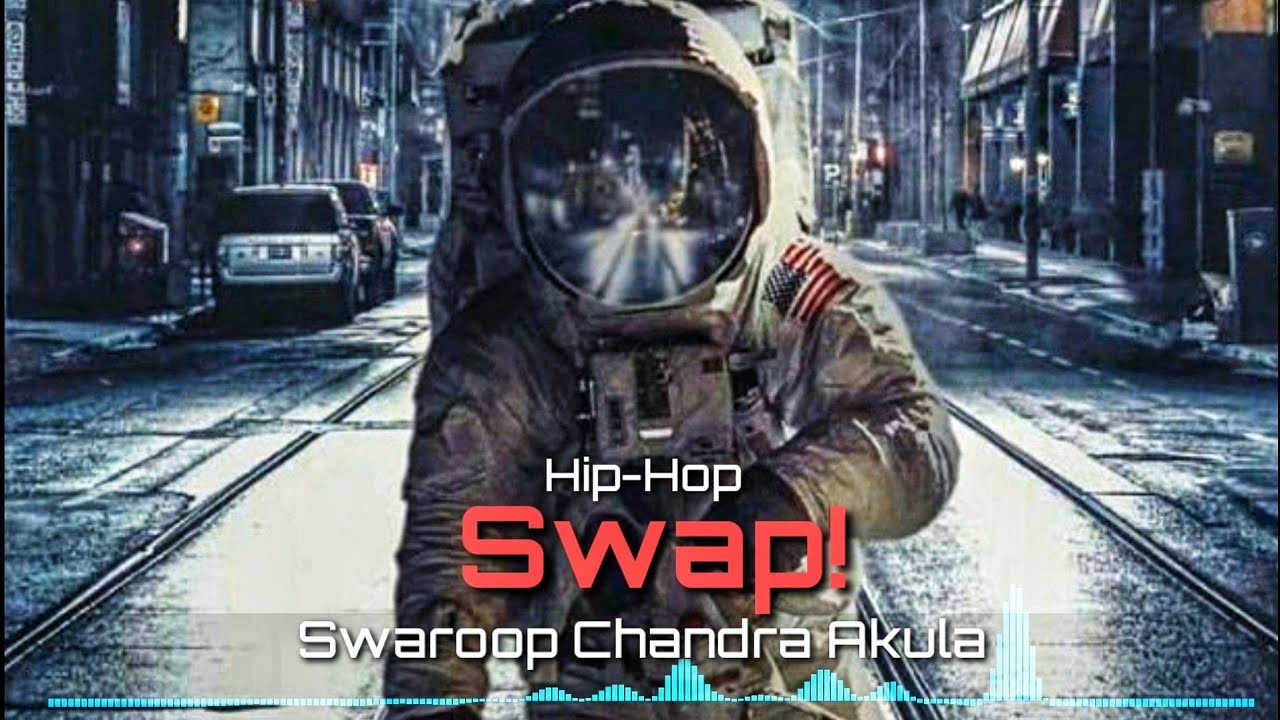 Hip Hop Mix - SWAP | Swaroop Chandra Akula - YouTube