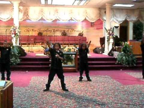 AMERICAN IDOL 2012 - PRINCE NEFEW & DA MILL**CHOIR FEST 2011 - YouTube