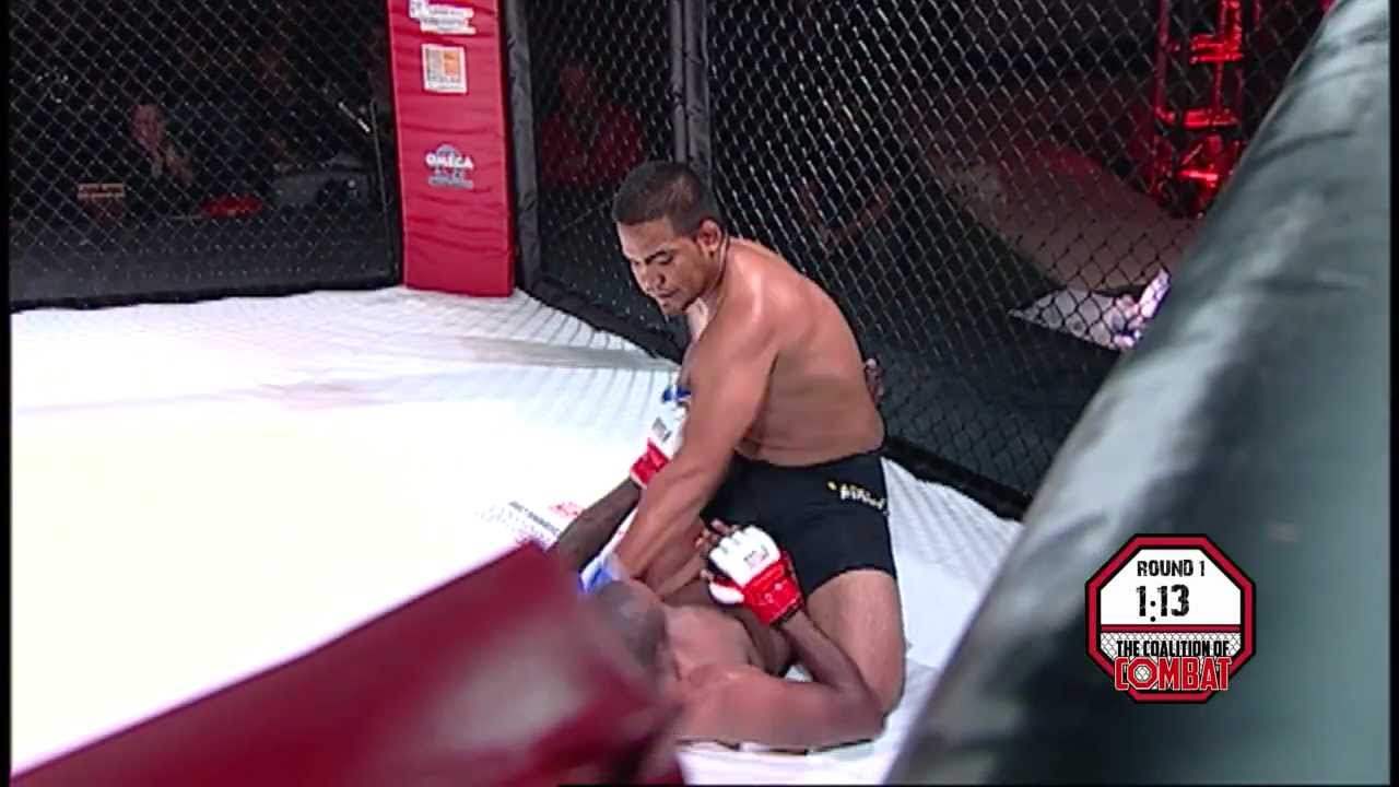Andy Jay VS Stephen Wigginton - YouTube