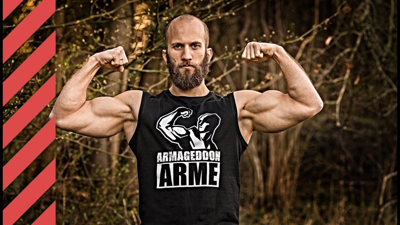 Flavio in Kritik! Die Ernährung beim Muskelaufbau ist überflüssig ...