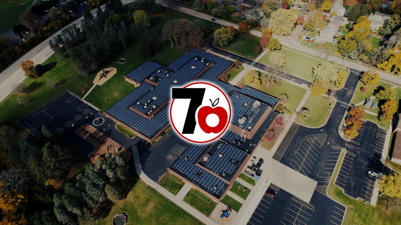 Welcome to Libertyville School District 70 | 2023 - YouTube