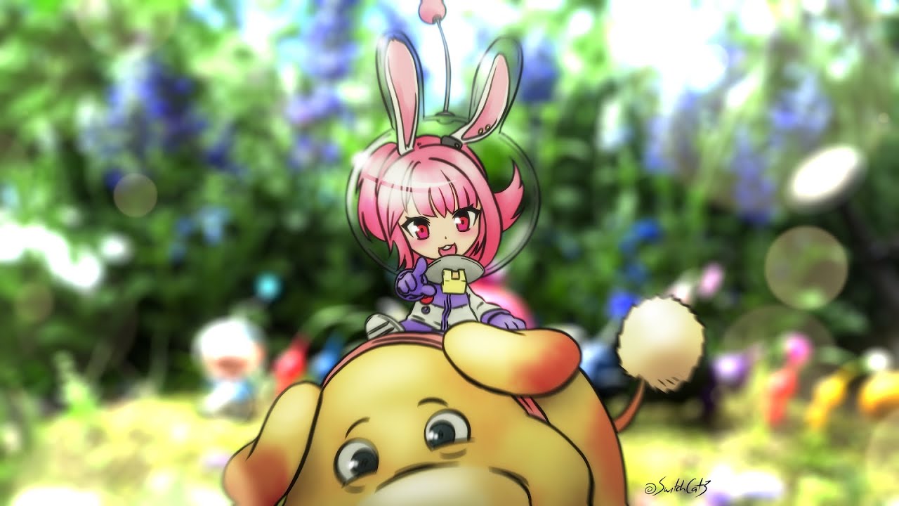 8-15-23: Hiding minions in my basement FIRST PLAYTHROUGH 👾 ≪ !merch ...