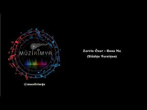 Zerrin Özer - Bana Ne