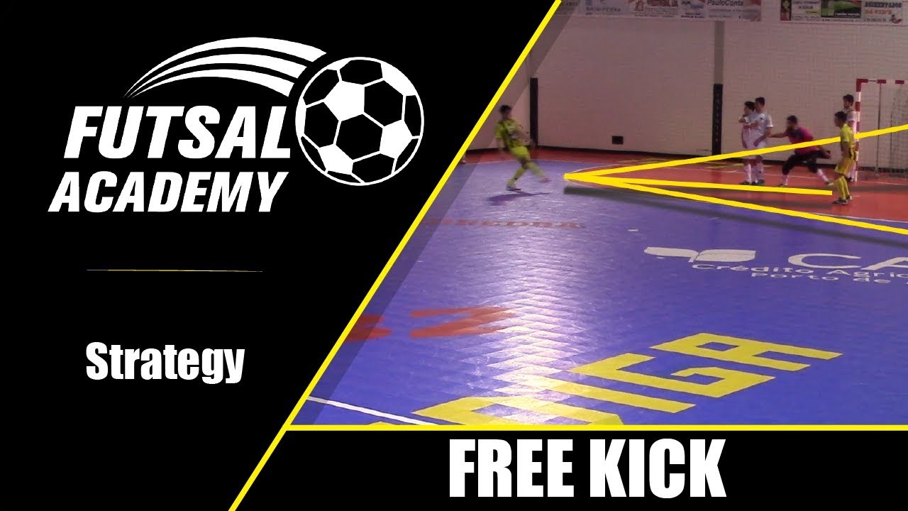 Free Kick #5 - YouTube