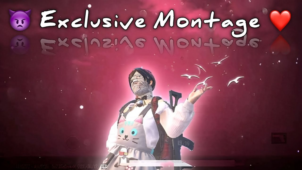 Pochinki Landing Exclusive Teaser 🍁🔥 - YouTube