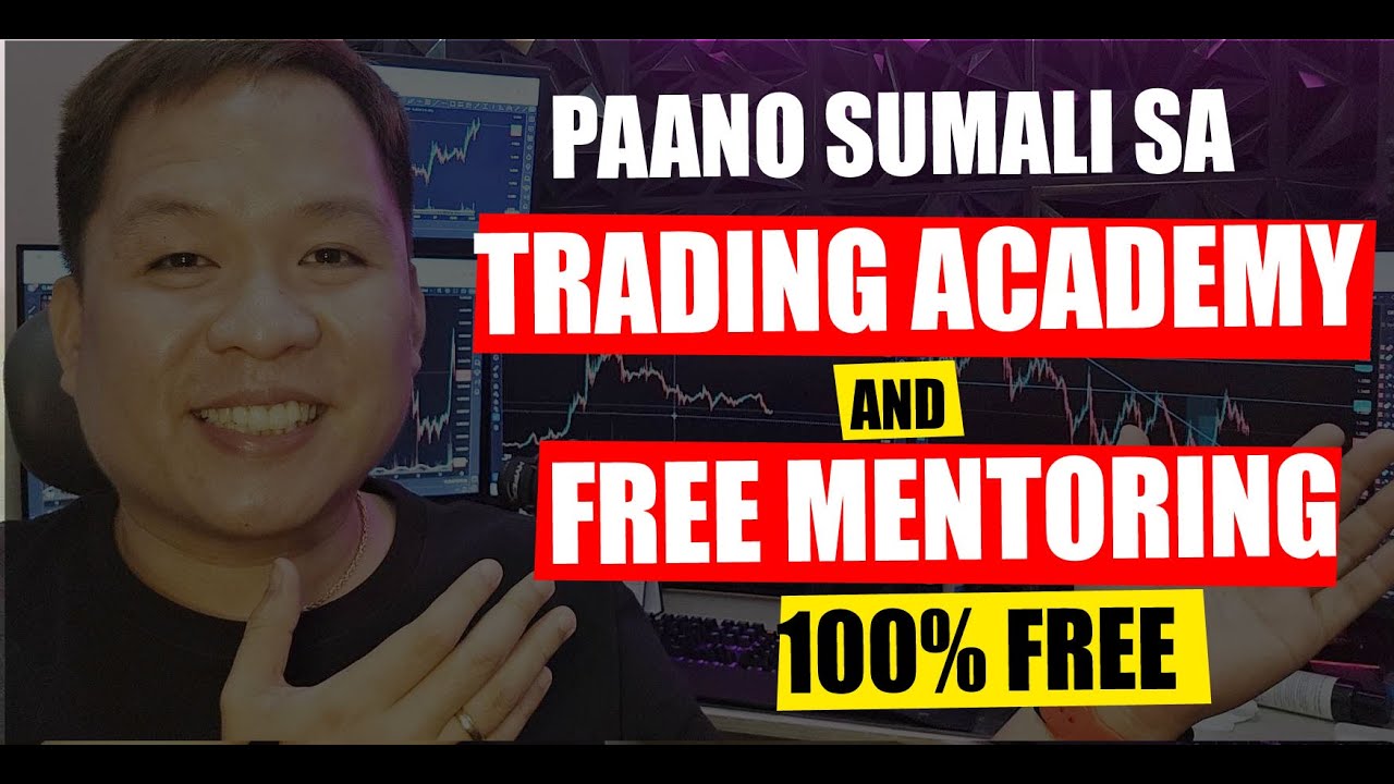 PAANO SUMALI SA FREE MENTORING SESSION - YouTube