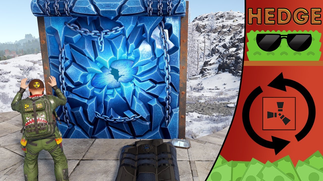 Rust Store Rotation (January 16 2025) - YouTube