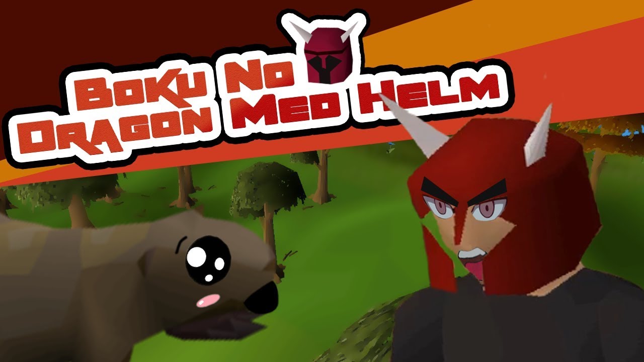 [ドラゴンメッドヘルム] Boku No Dragon Med Helm - Episode 729 (ENGLISH SUB) - YouTube