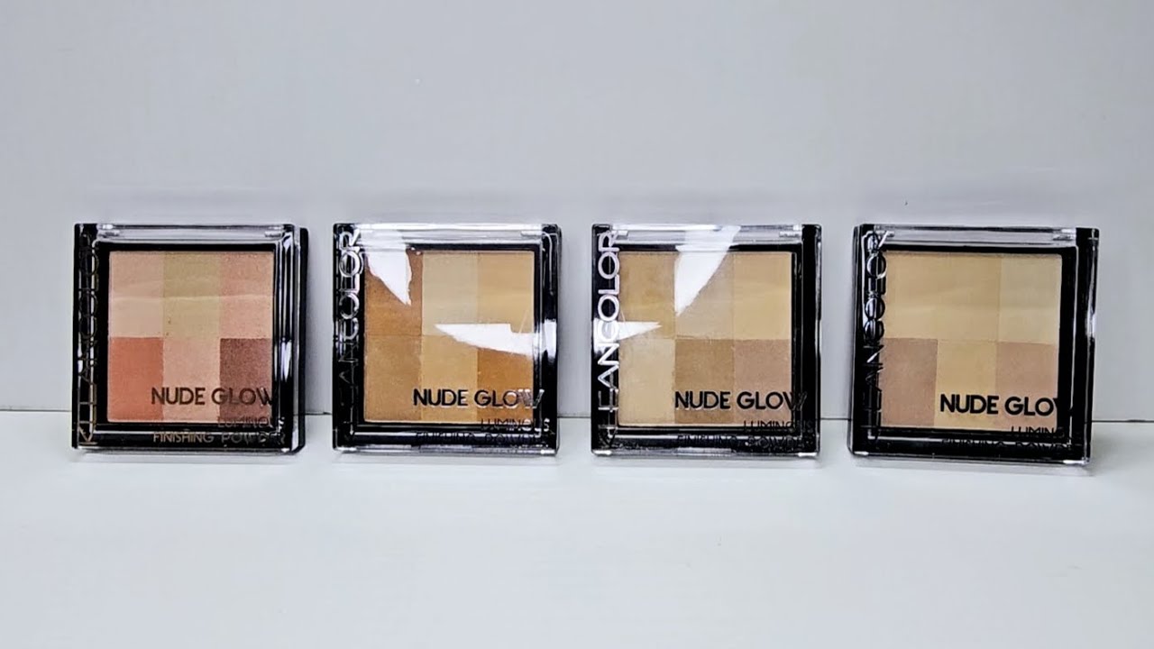 Dollar tree finds makeup powder ️ 😍 💕 - YouTube