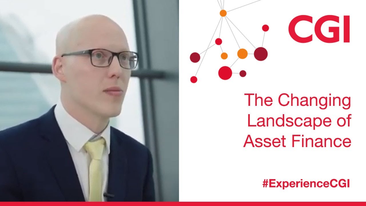 CG UK | Banking & Finance | The Changing Landscape of Asset Finance ...
