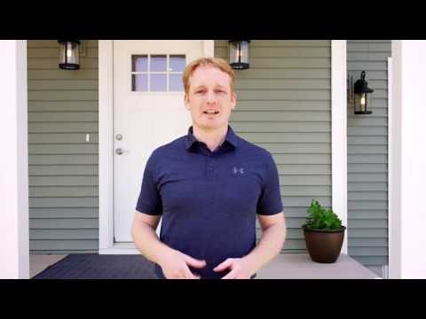 Home For Sale in Auburn, Maine | 13 Mountain View Drive | Derek Goff ...