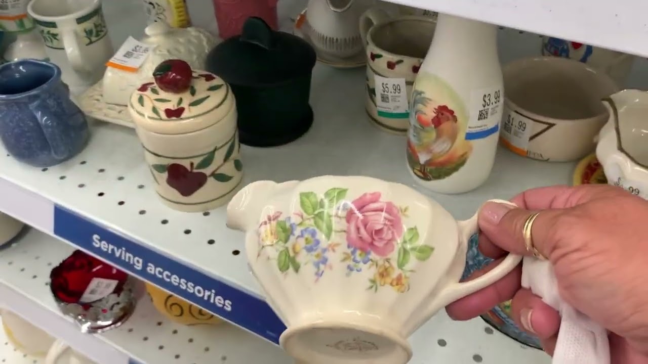 Thrifting my favorite pass time - YouTube