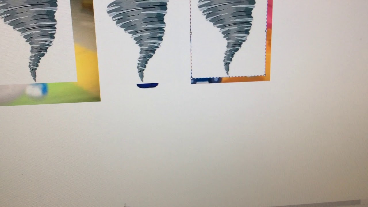 Morphle Mila, Troy and April become superhero’s - YouTube