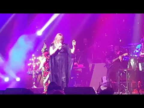 Deniz Seki - Yakamoz @ Bostancı Gösteri Merkezi konseri