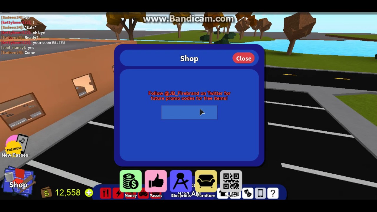 RoCitizen Codes! - YouTube