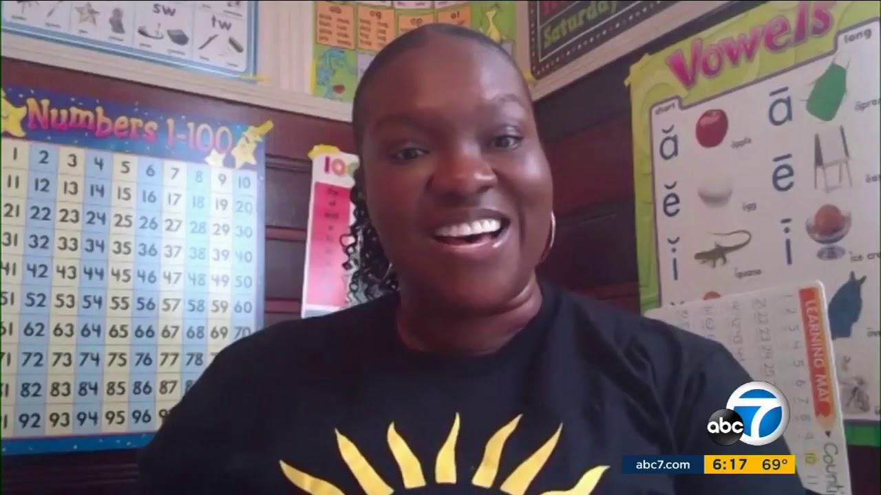 ISANA's Expanded Learning Live - YouTube