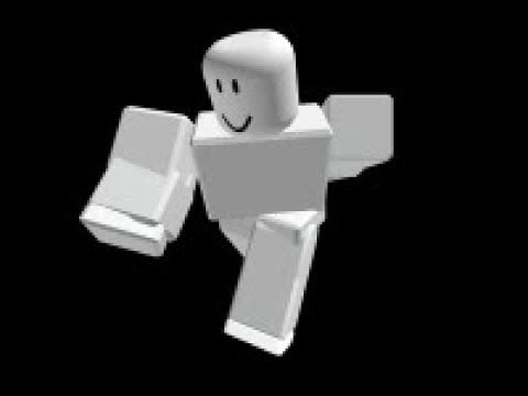 Yeni Animation Roblox (Oldschool Animation Pack) - YouTube