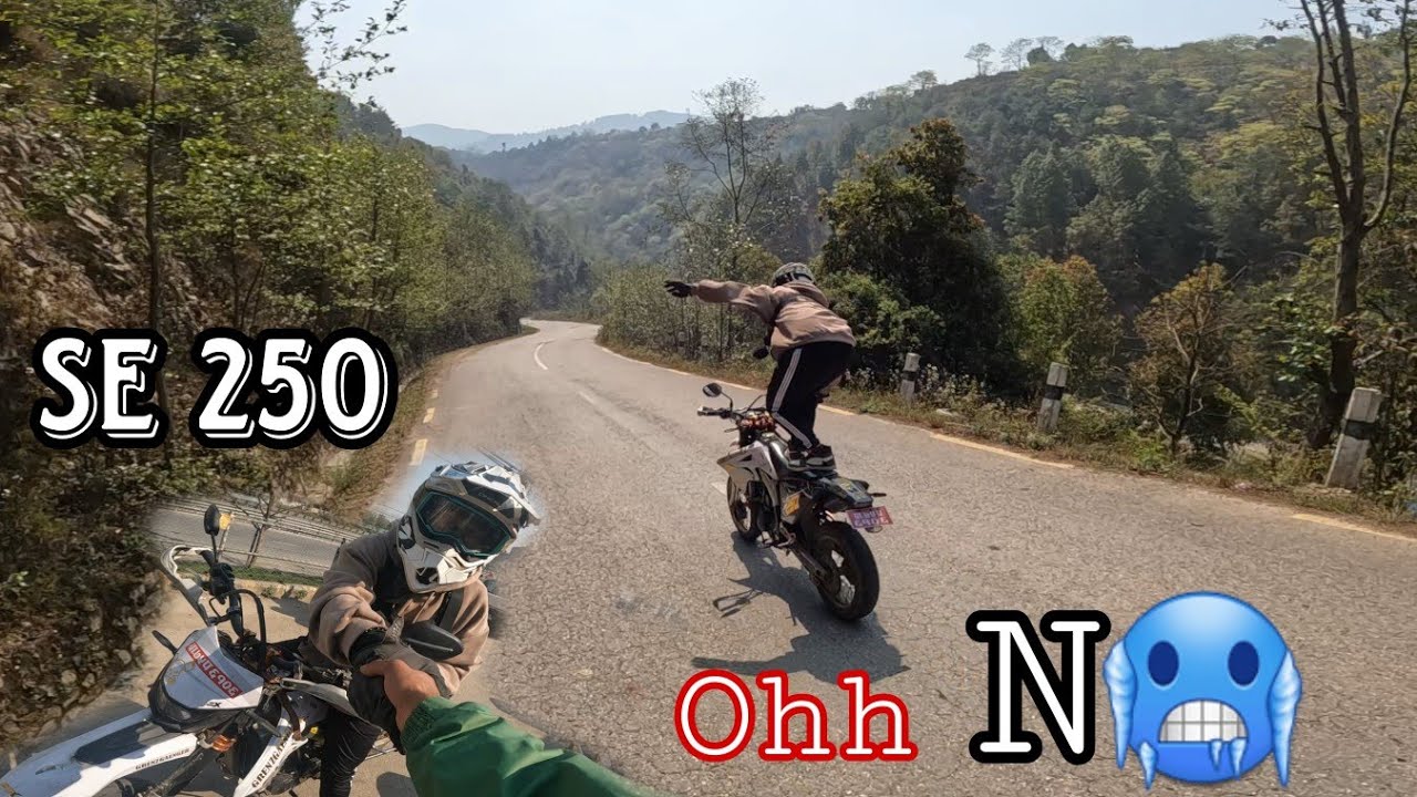 Fully Neutralized Downhill. Race ??? Rm250,Nc250,Cx250 . - YouTube