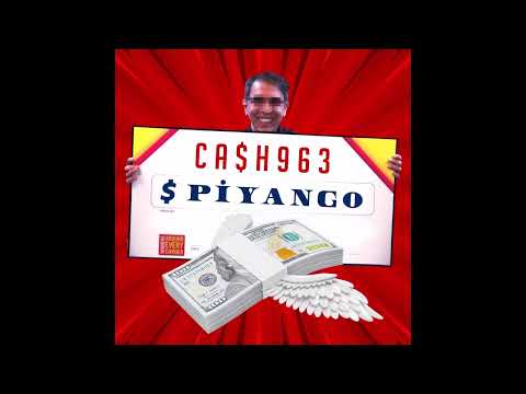 Ca$h963 - Piyango