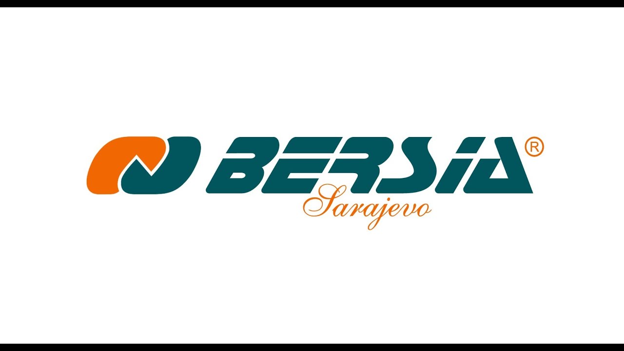 BERSIA LOGO - YouTube