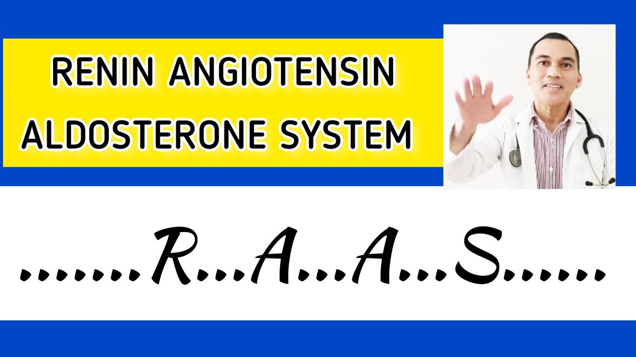 Get Ready to Discover the Amazing Power of RAAS! - YouTube