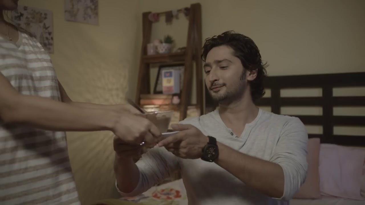 Khush Khabri of a lifetime that words cannot express: Pregakem. - YouTube