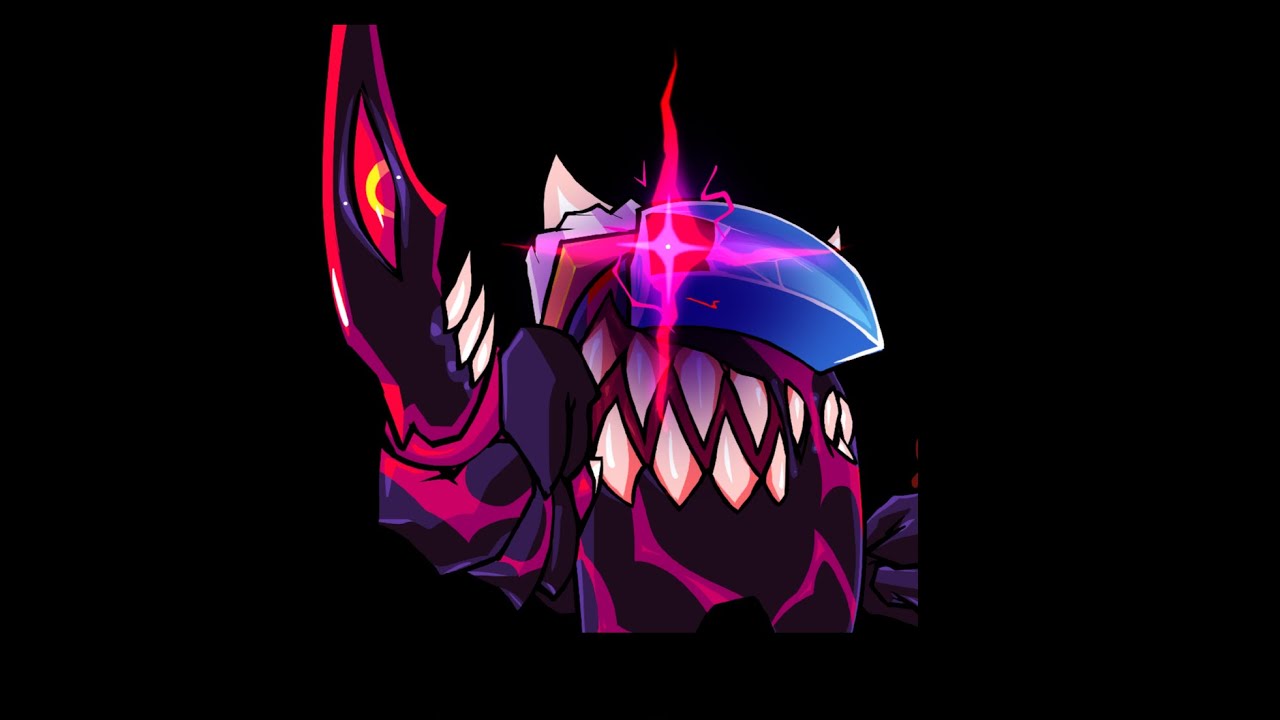 Vs Imposter V4 - Finale - YouTube