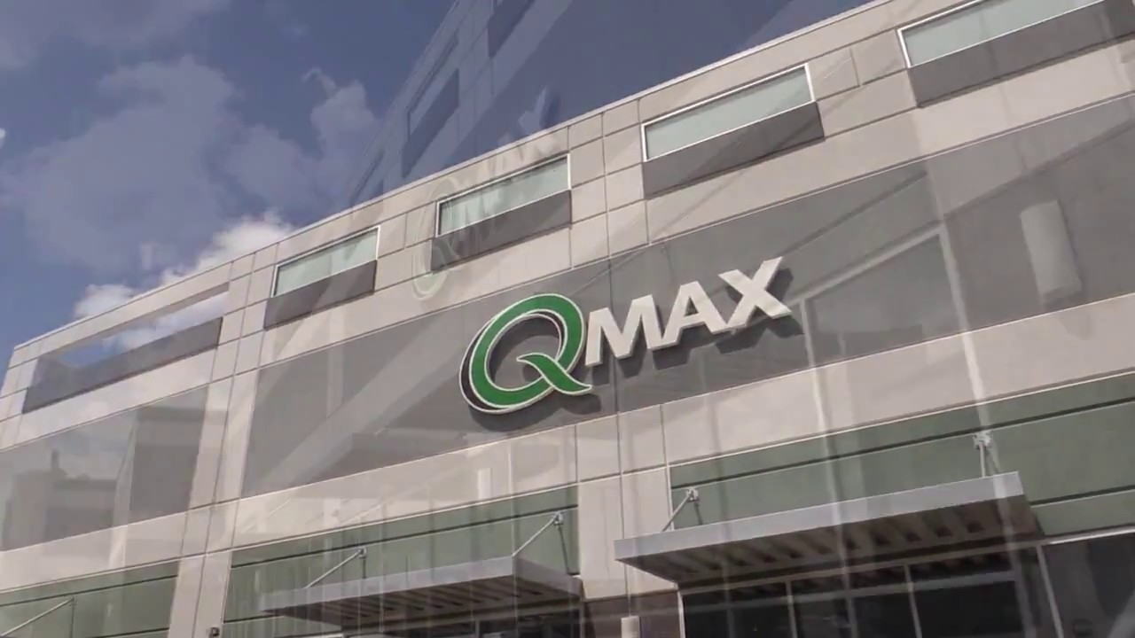 QMax - Corporate Technical Center (CTC) - YouTube