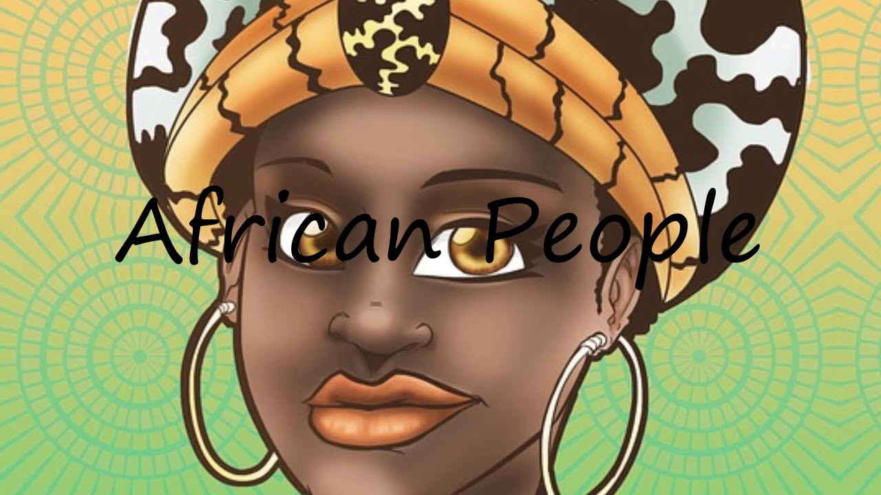 How To Say African People In English YouTube how-to-say-african-people-in-english-youtube