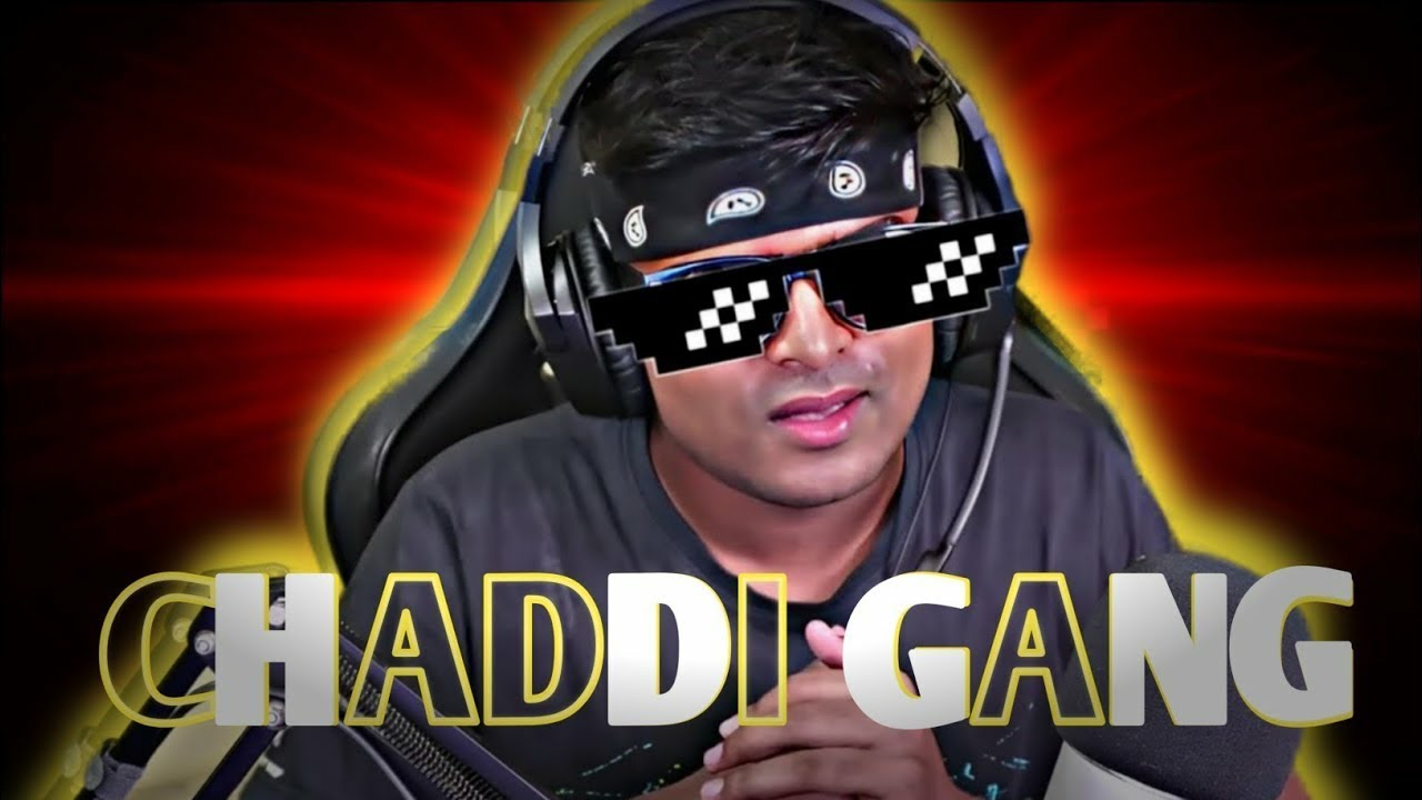 Chaddi gang||PSD1 edit||Daku edit||Chaddi gang PSD1 power - YouTube