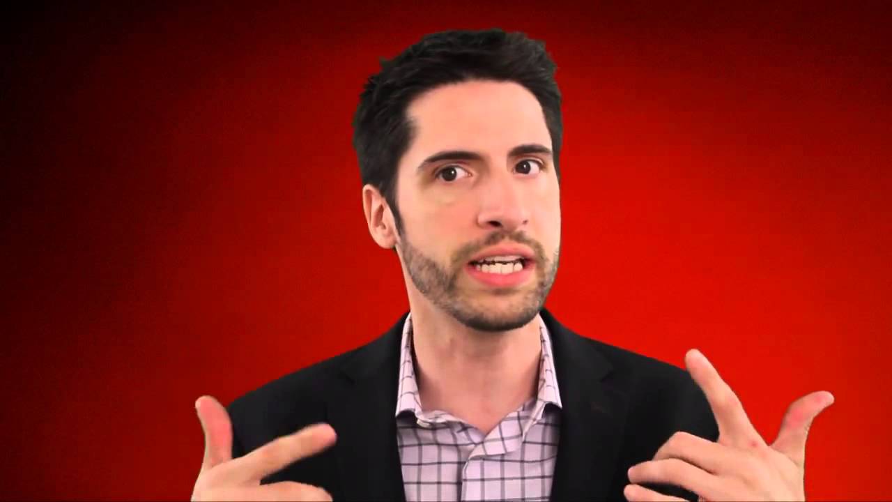 Jeremy Jahns talks about Terminator Genisys movie review - YouTube