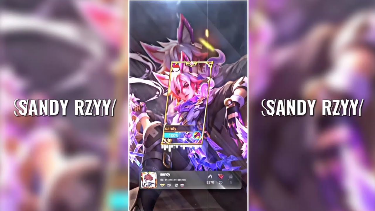 PRESET AM 🎟️ || 3D MOVE CAMERA EMEL || UKURAN 9:16 || SOUND VIRAL TIK ...