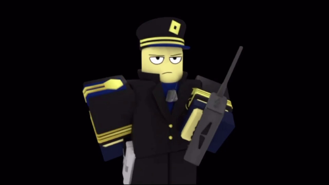 Commander dialogue.avi - YouTube