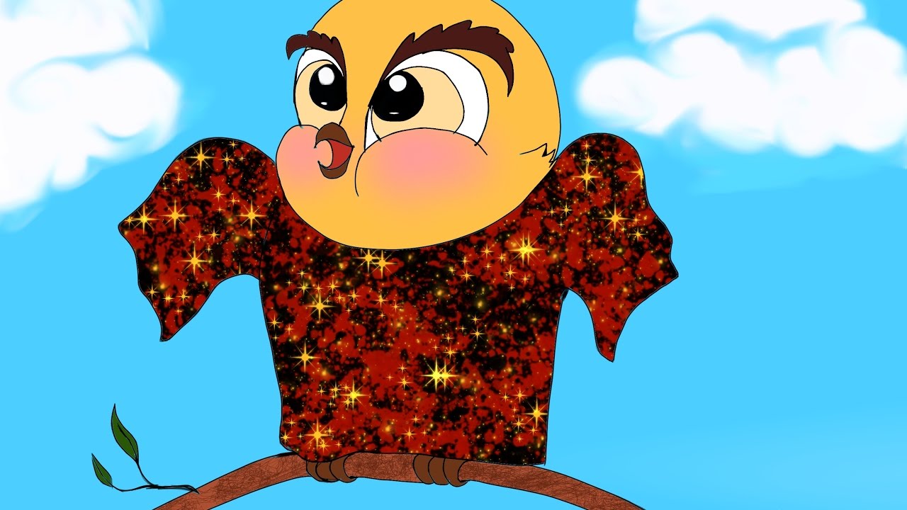 Let's Draw: Baby Vanoss - YouTube