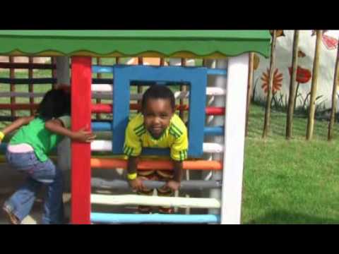 Little Achievers Preschool Polokwane - YouTube