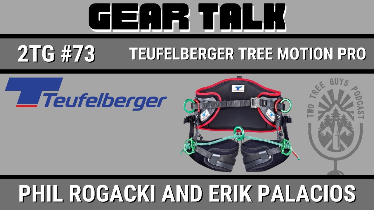 #73: Gear Talk: Teufelberger Tree Motion Pro - YouTube