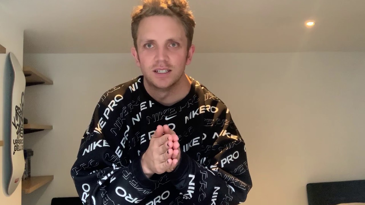 A full 360 degree turn - YouTube