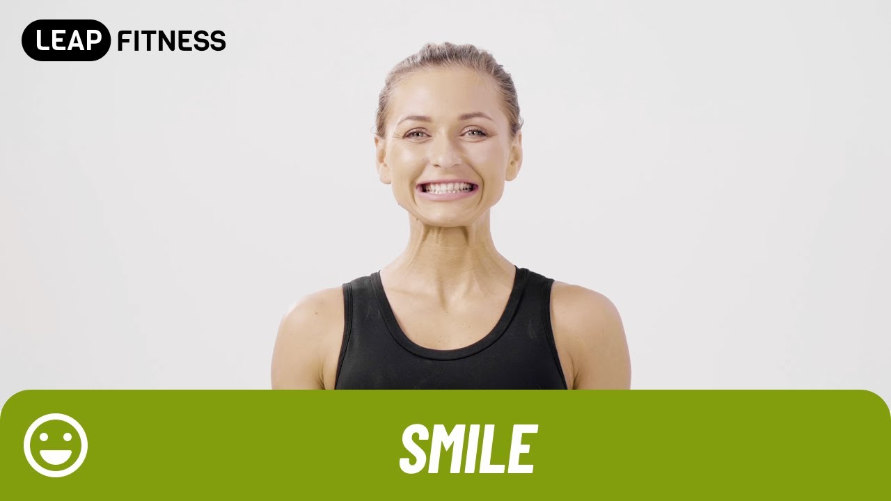 How to Do：SMILE - YouTube